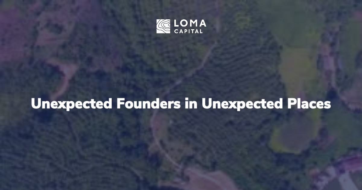 Loma Capital - Private Equity for Hispanic Businesses